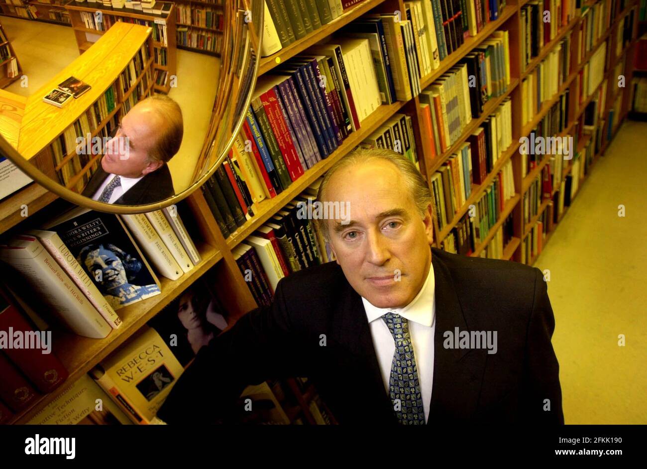 Christopher foyle hi-res stock photography and images - Alamy