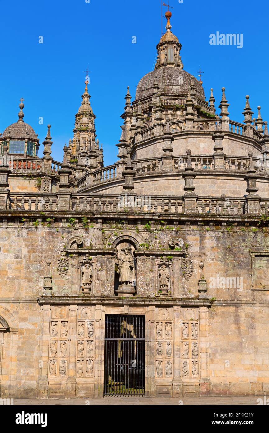 Holy door hi-res stock photography and images - Alamy