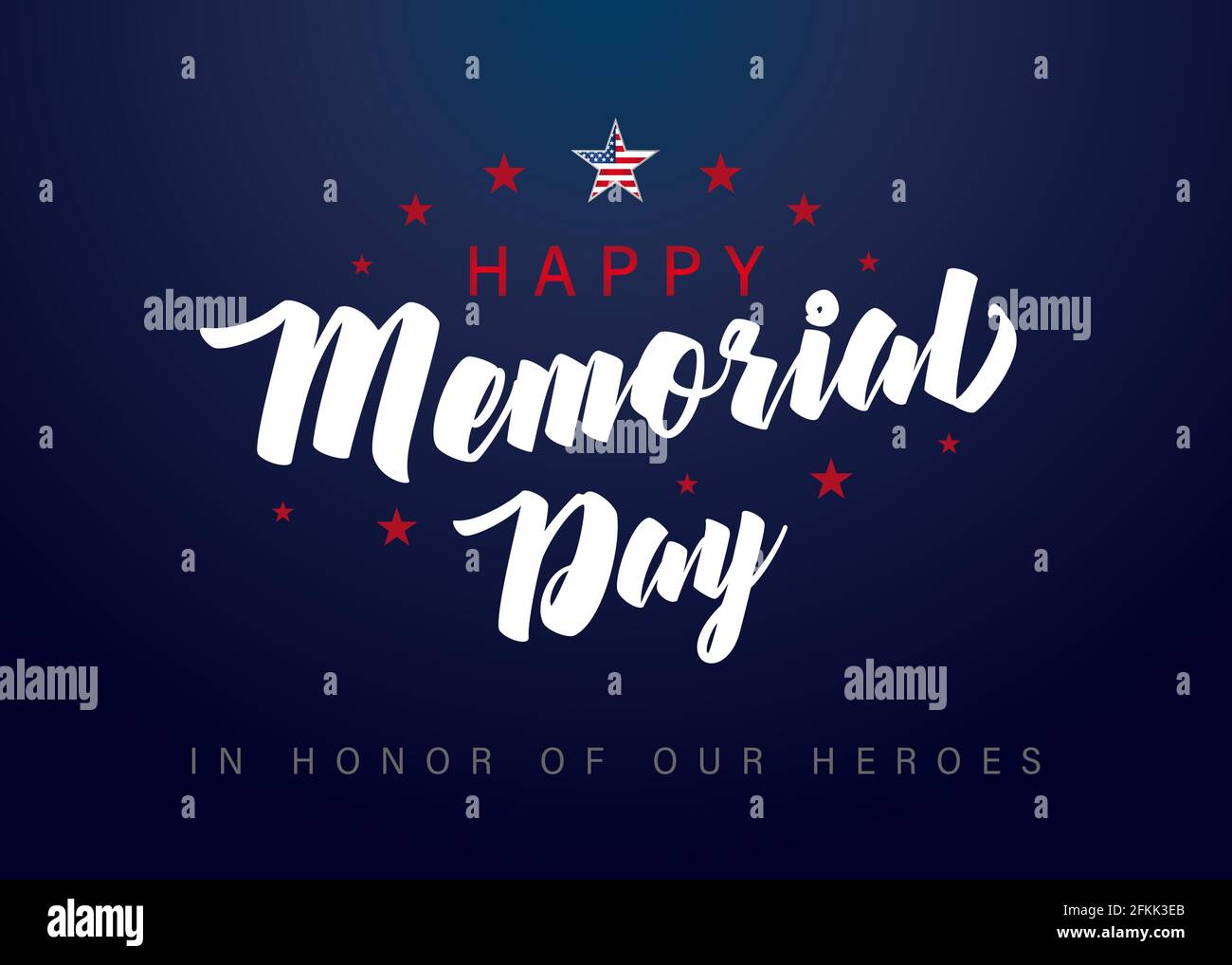 Memorial icon Stock Vector Images - Alamy