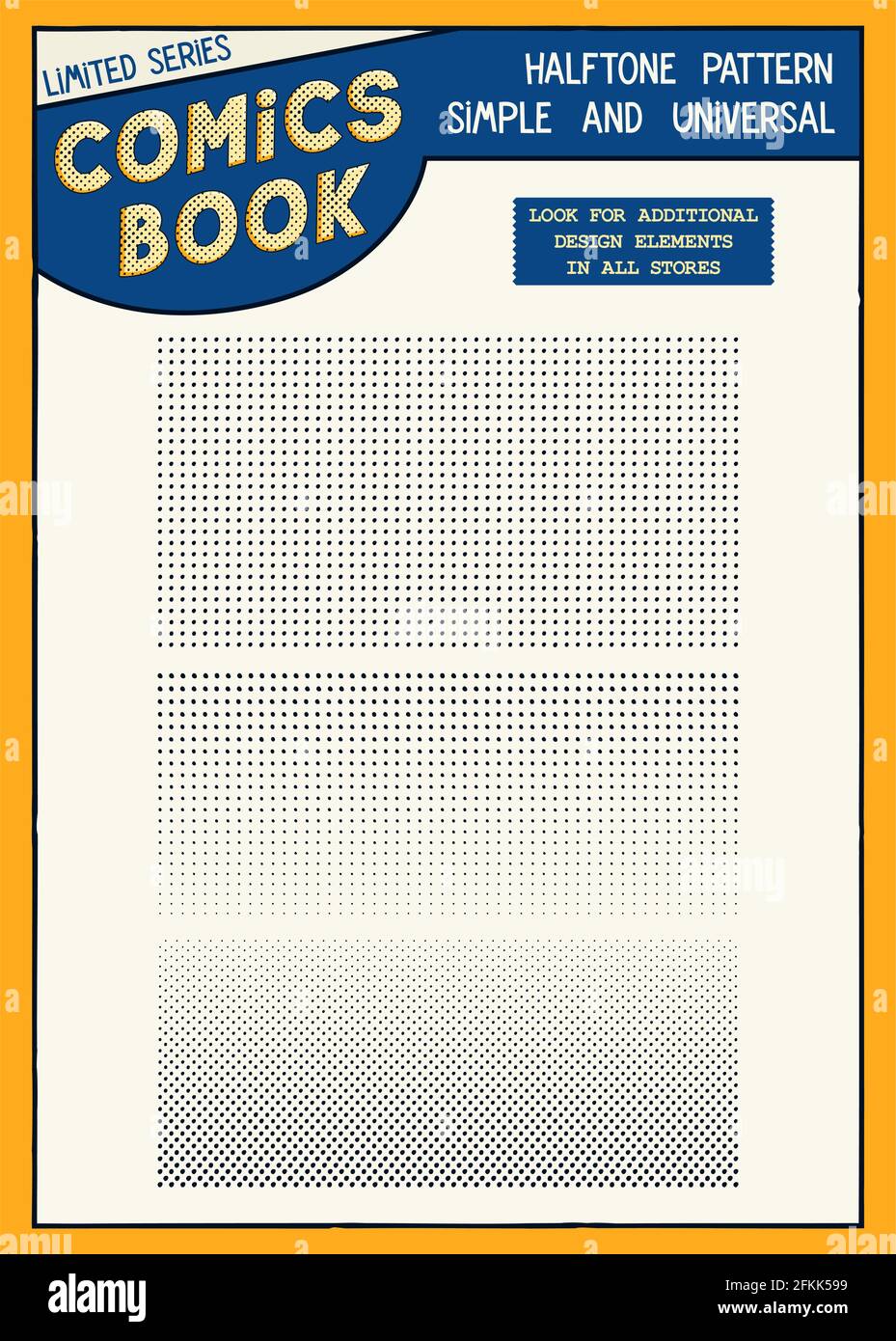 Manga series Stock Vector Images - Alamy