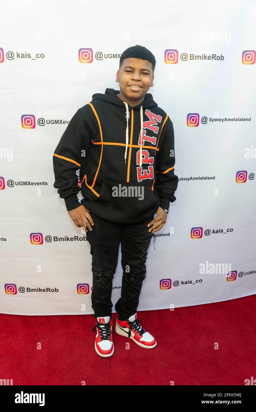 Travis johnson celebrities hi-res stock photography and images - Alamy