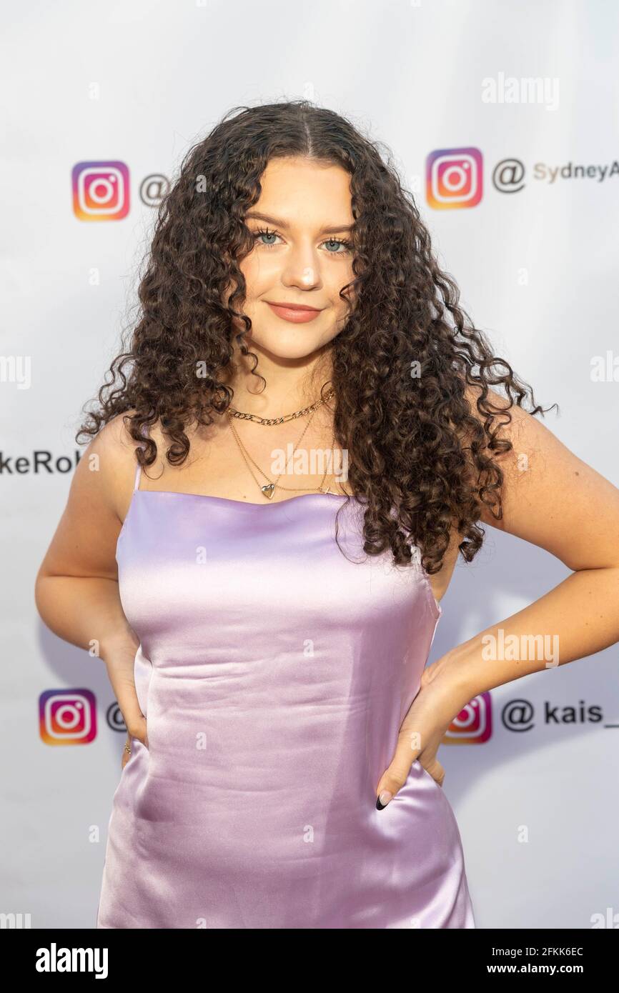 Ashley keefe hi-res stock photography and images - Alamy