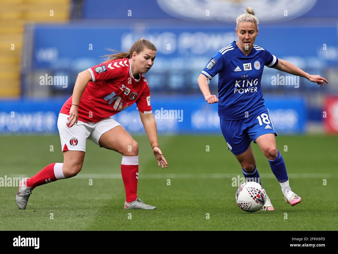 Sophie barker leicester hi-res stock photography and images - Alamy