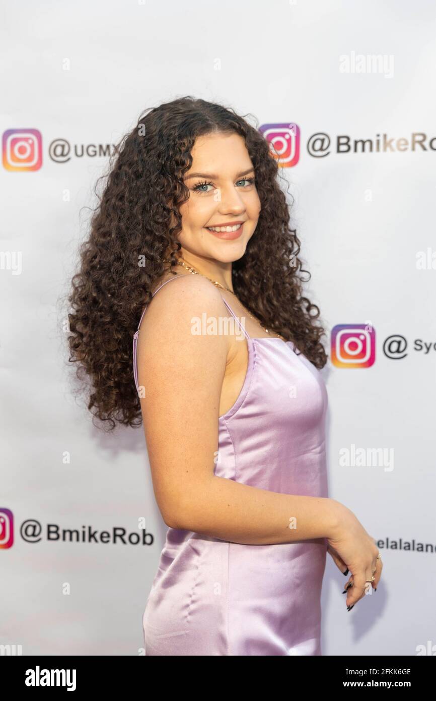 Ashley keefe hi-res stock photography and images - Alamy