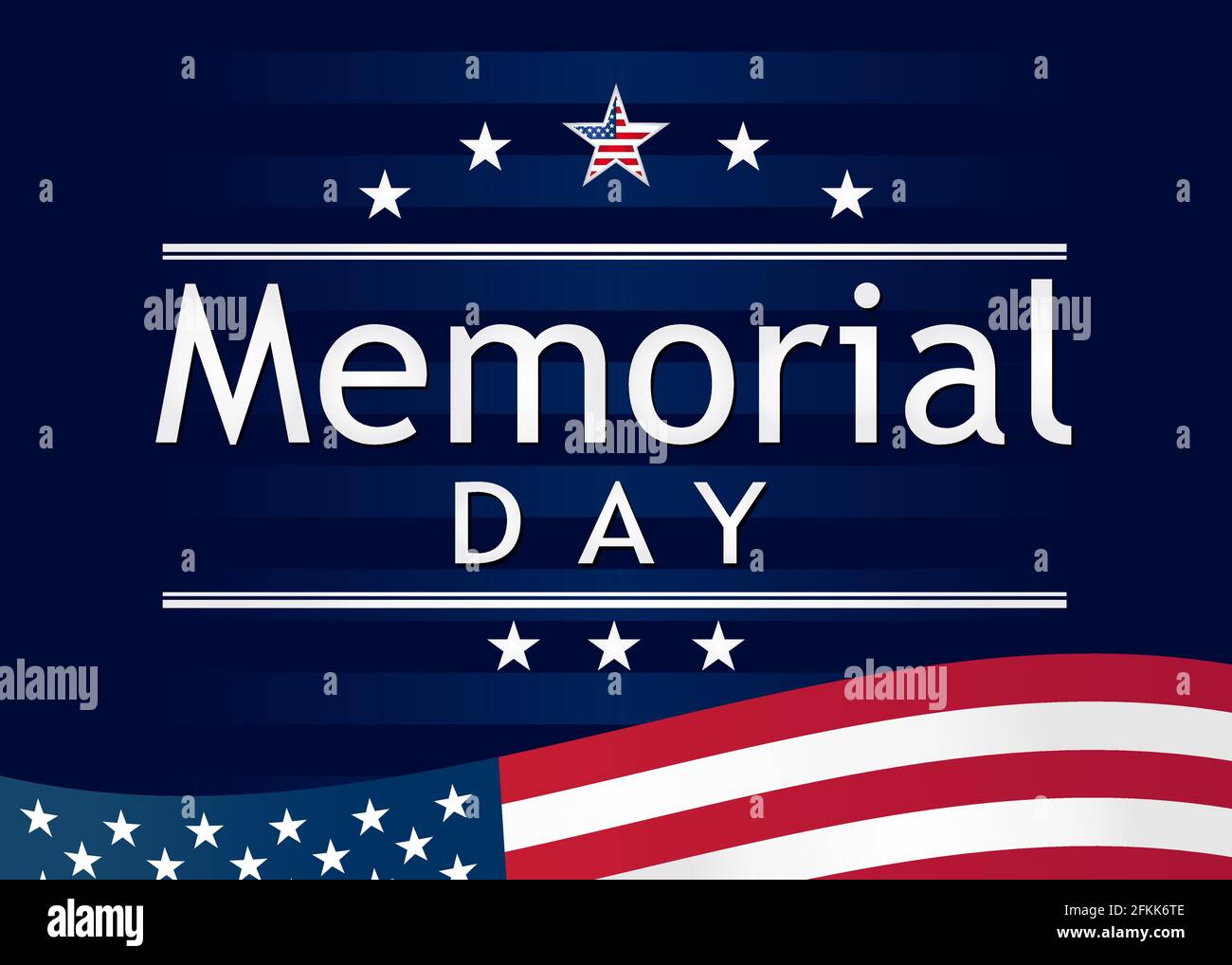 President memorial Stock Vector Images - Alamy