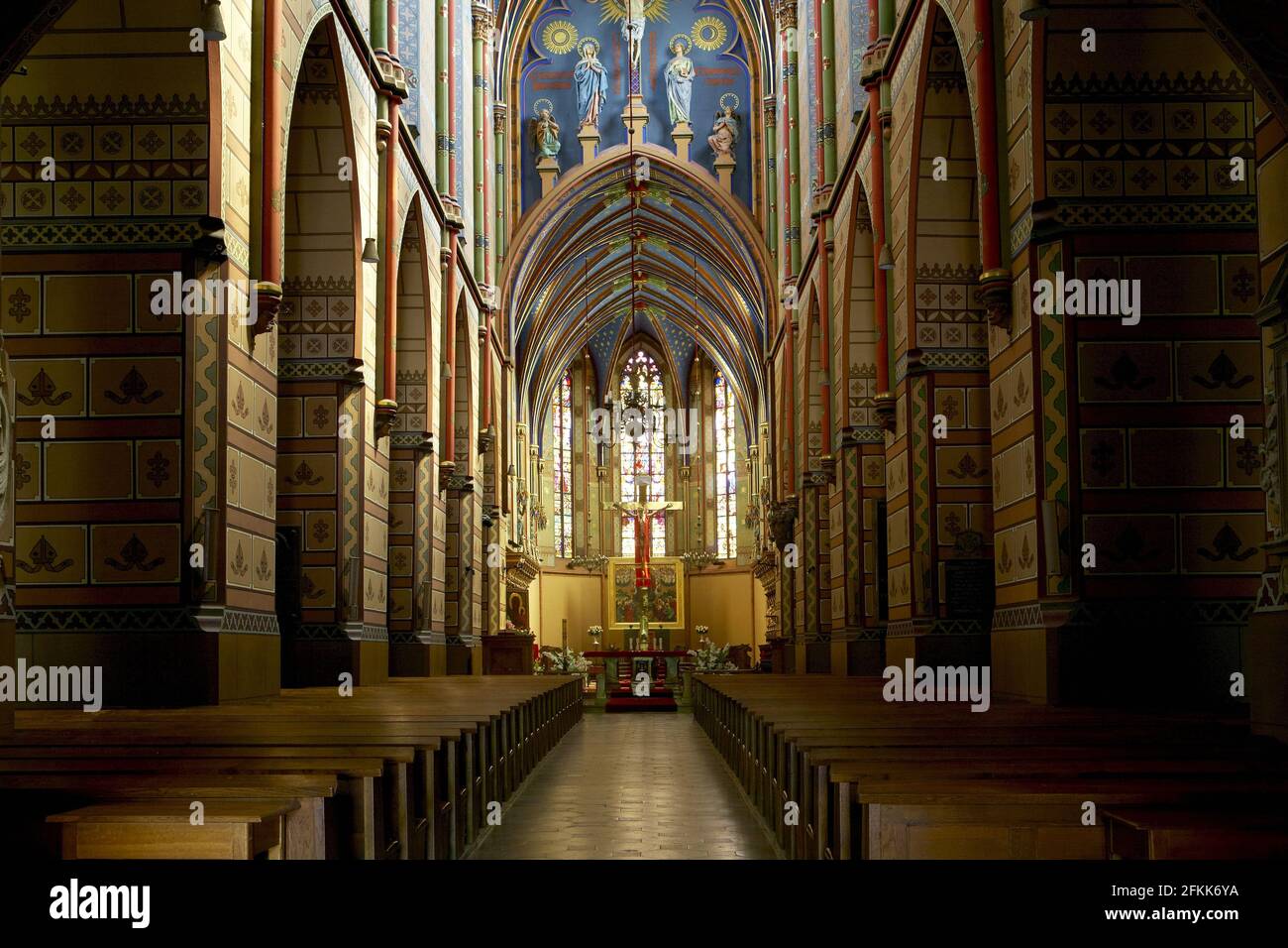 Kuyavia pomerania kuyavian pomeranian hi-res stock photography and ...