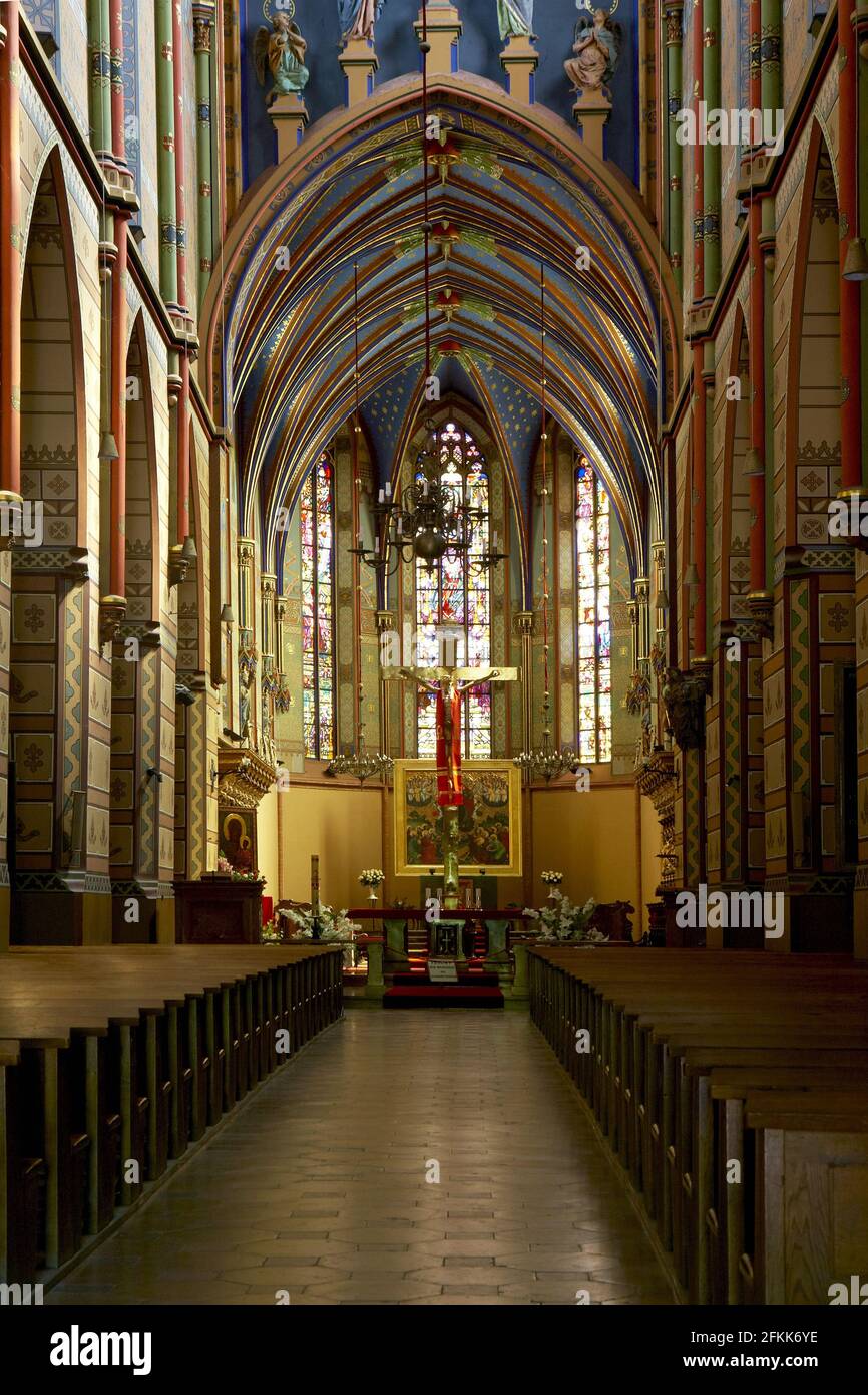 Kuyavia pomerania kuyavian pomeranian hi-res stock photography and ...