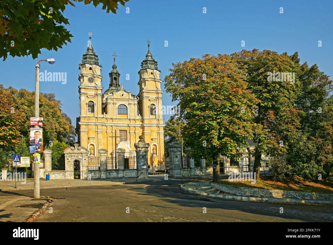 Wlodawa poland hi-res stock photography and images - Alamy