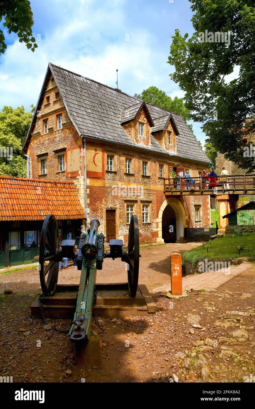 Slaskie voivodeship hi-res stock photography and images - Alamy