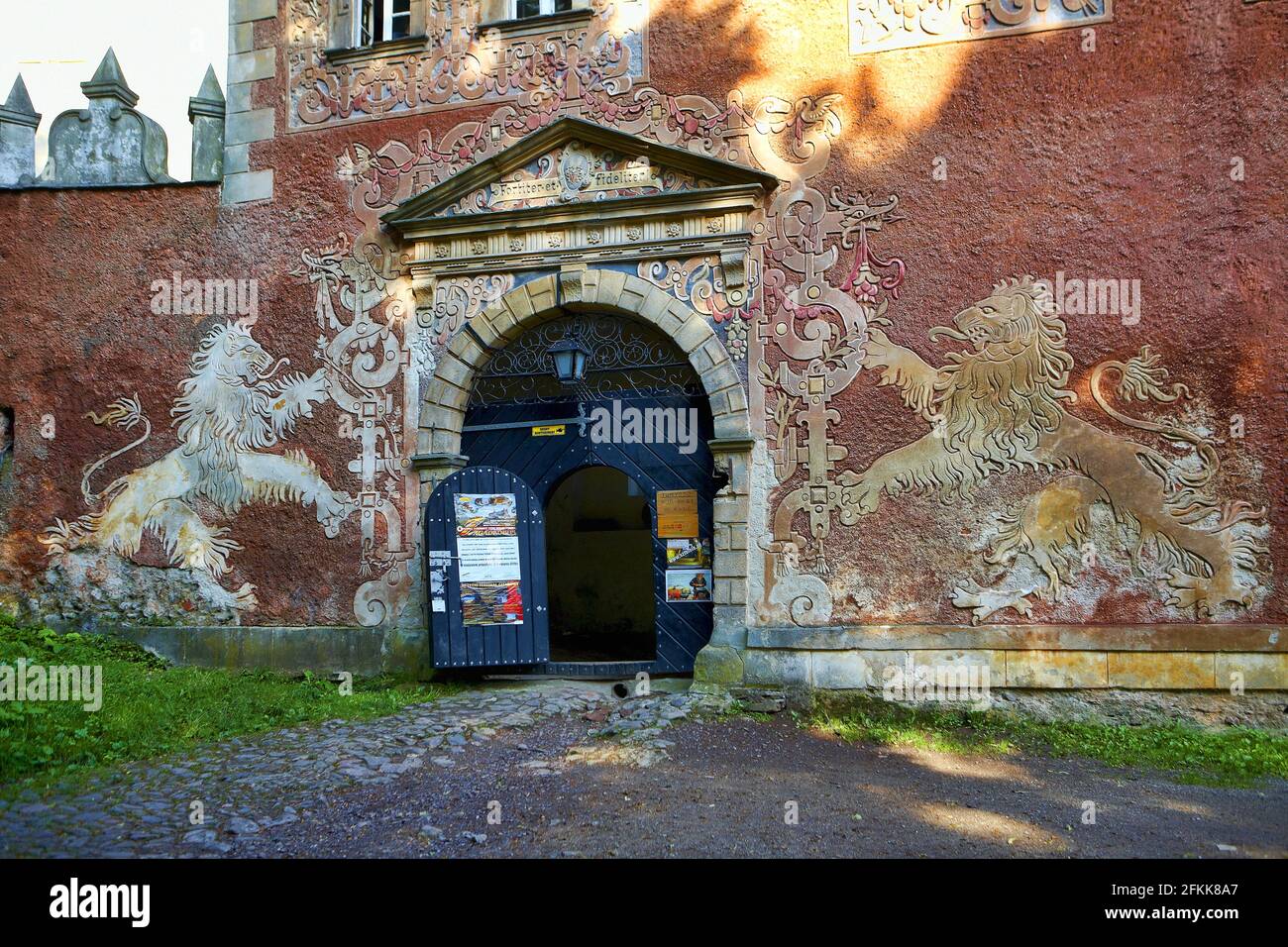 Slaskie voivodeship hi-res stock photography and images - Alamy