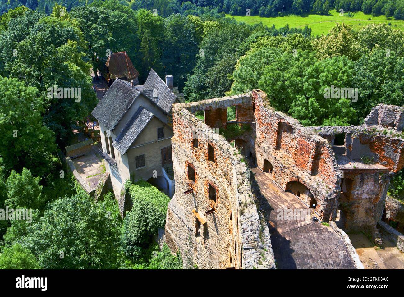 Slaskie voivodeship hi-res stock photography and images - Alamy