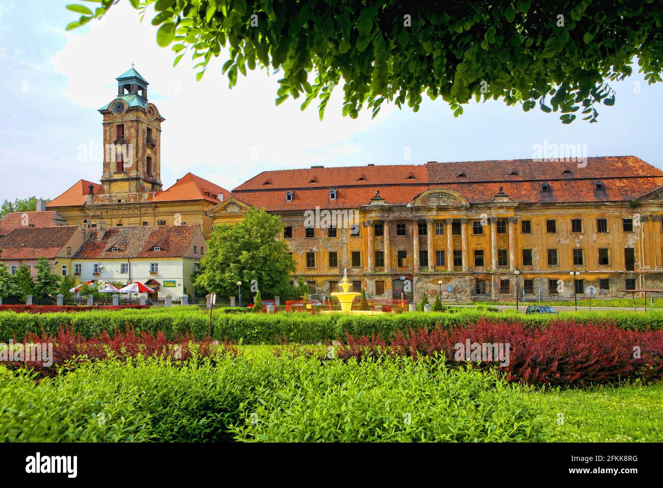 Zary hi-res stock photography and images - Alamy