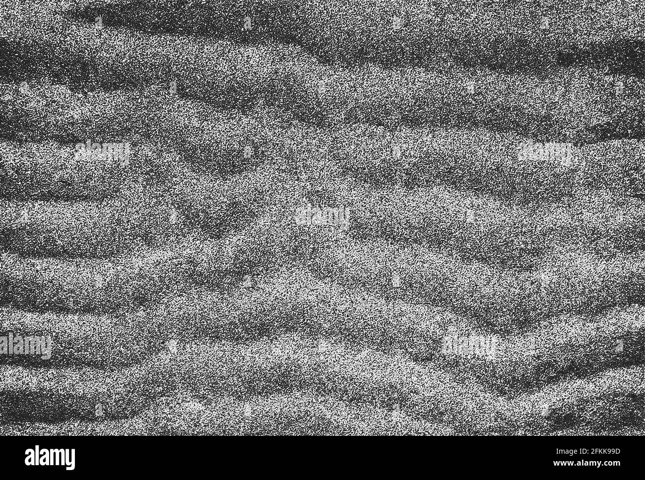 Distressed overlay texture of sand waves on the ground, desert. grunge ...