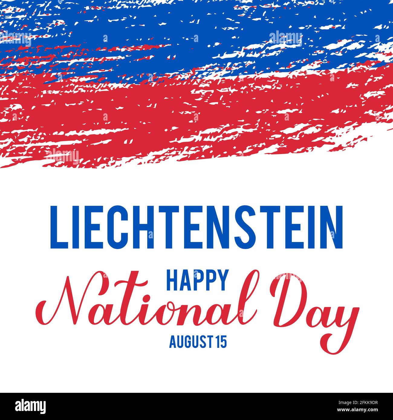 Liechtenstein Independence Day: National Day Liechtenstein – YOFU