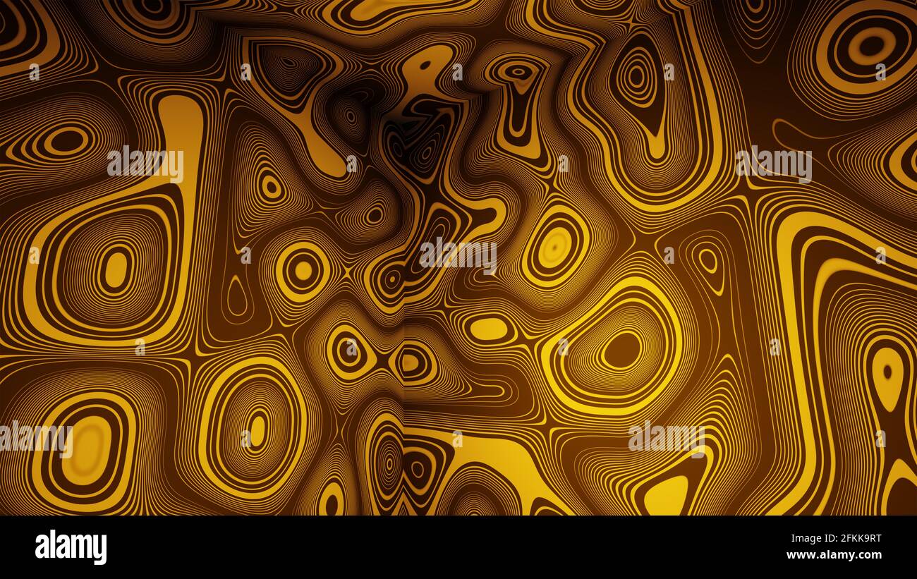 Hypnotizing texture hi-res stock photography and images - Alamy