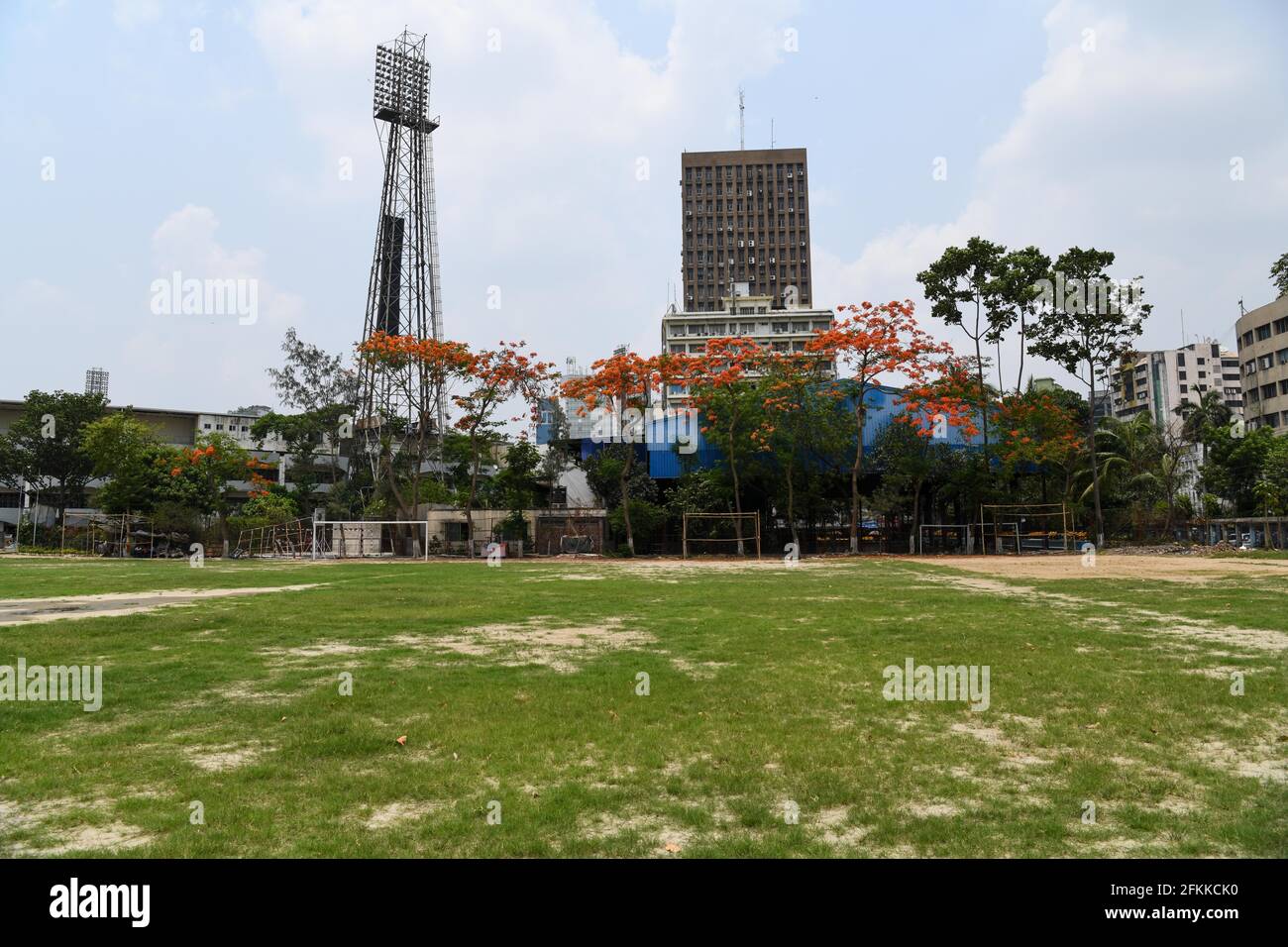 Motijhell hi-res stock photography and images - Alamy