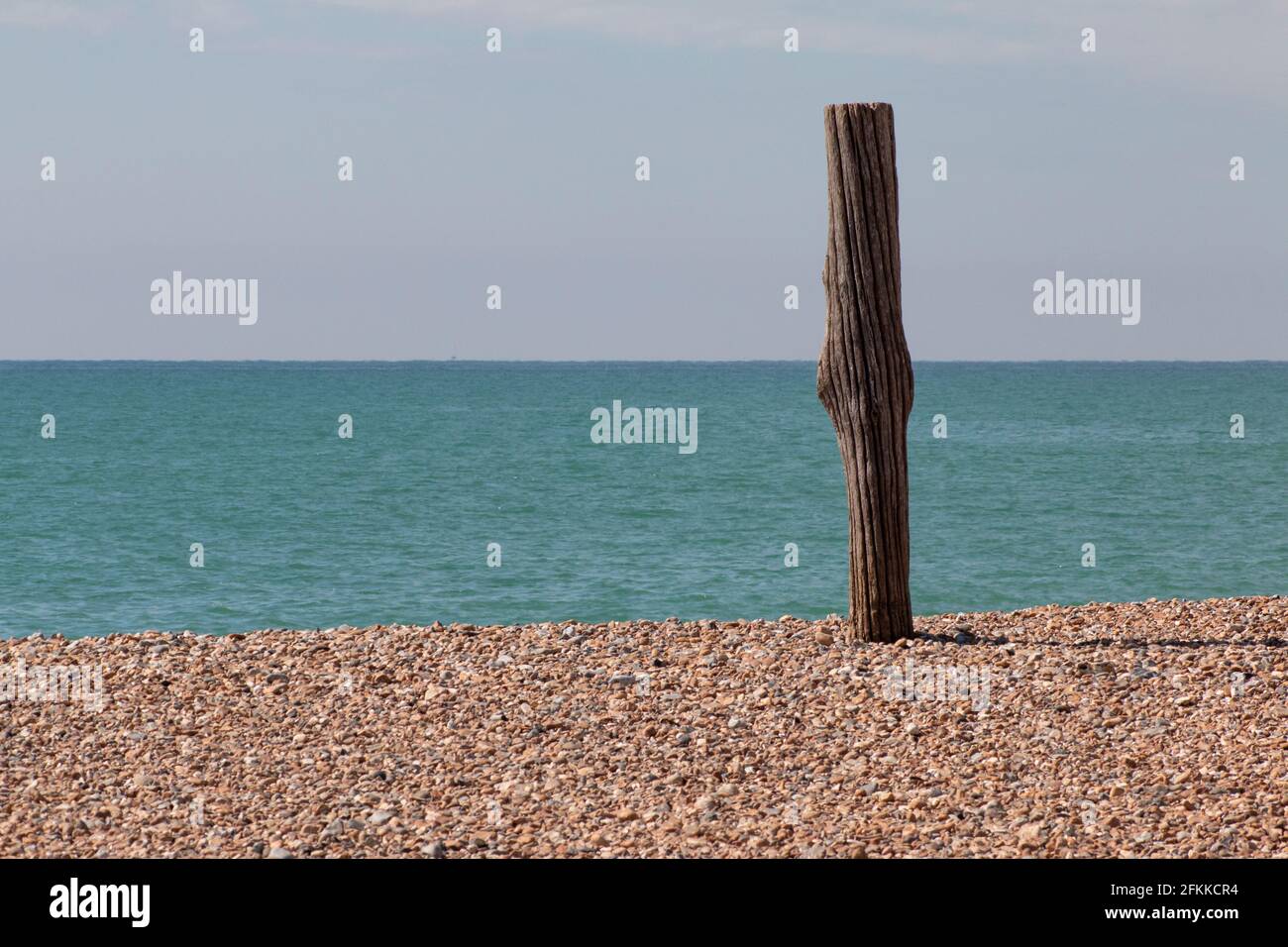Preston beach hi-res stock photography and images - Alamy