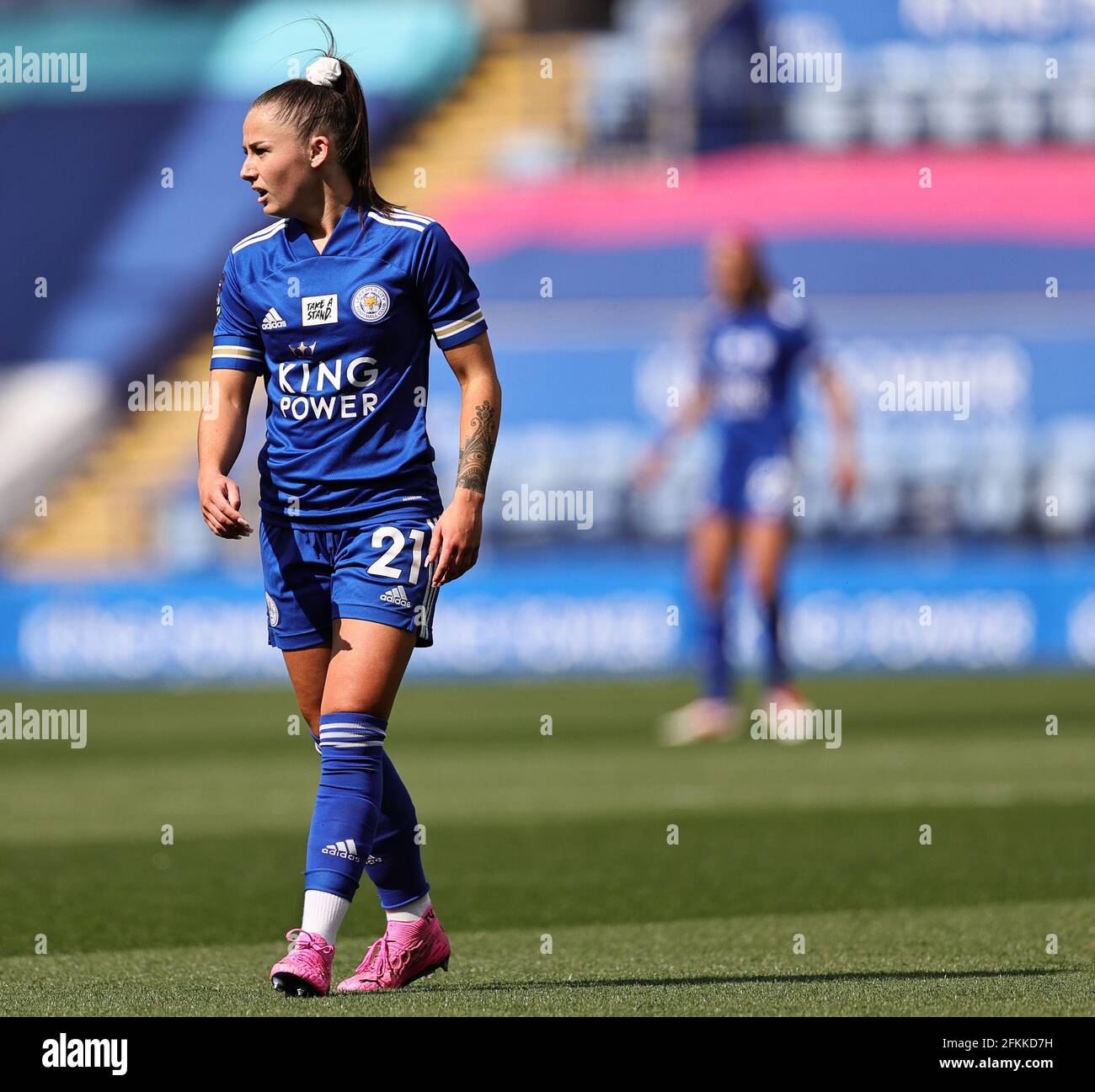 Hannah cain hi-res stock photography and images - Alamy