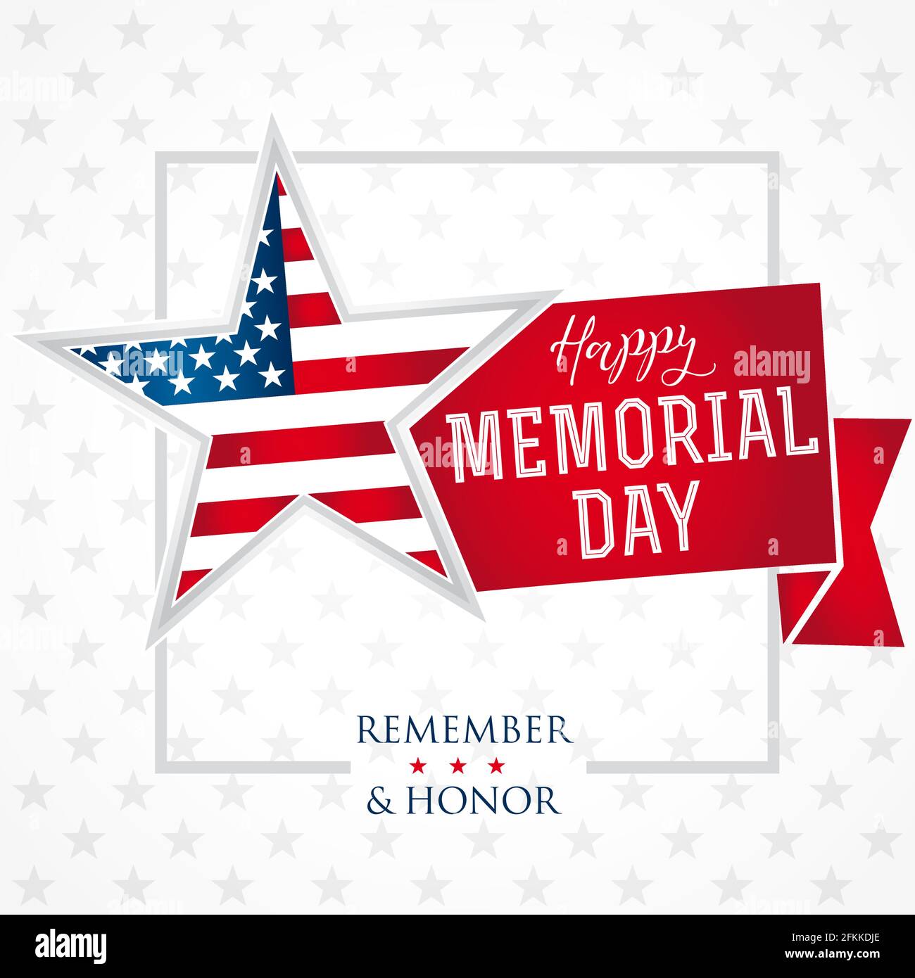 American president logo hi-res stock photography and images - Alamy