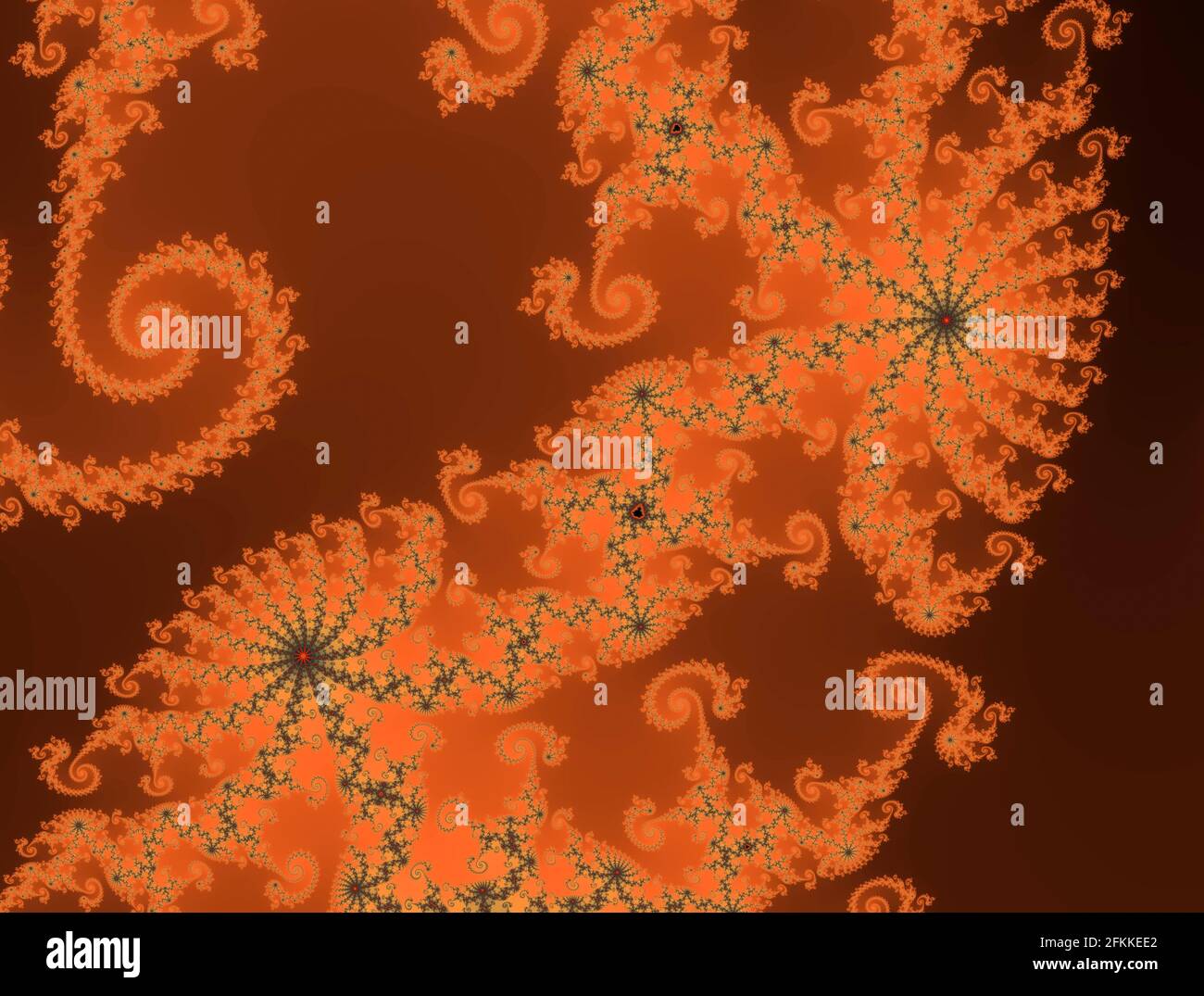 Infinite zoom hi-res stock photography and images - Alamy