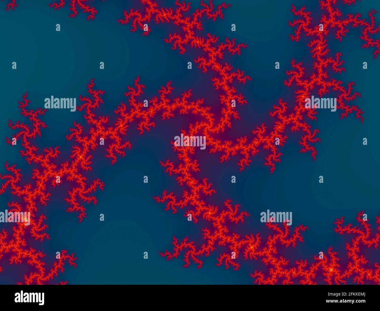 Mandelbrot Set High Resolution Stock Photography and Images - Alamy