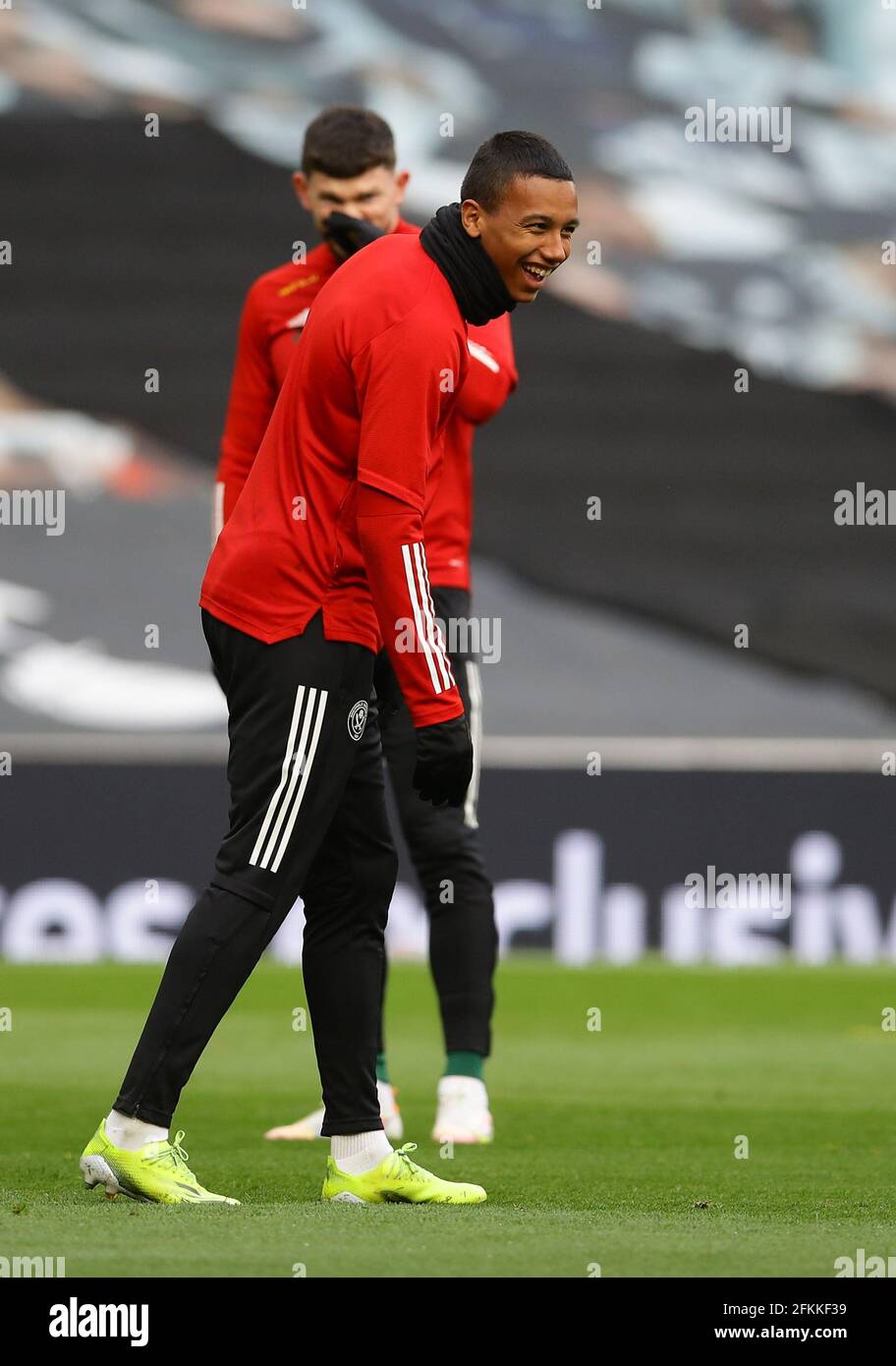 Kyron hi-res stock photography and images - Alamy