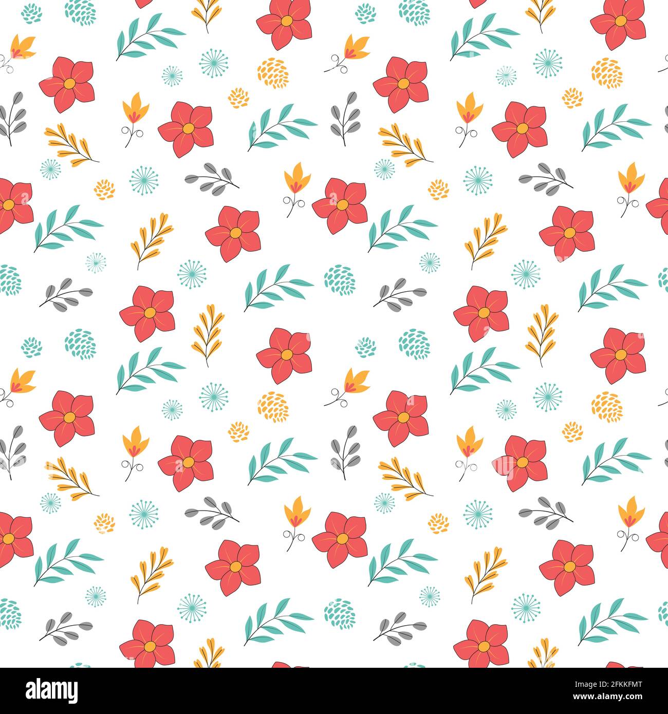 Cute Background Tile