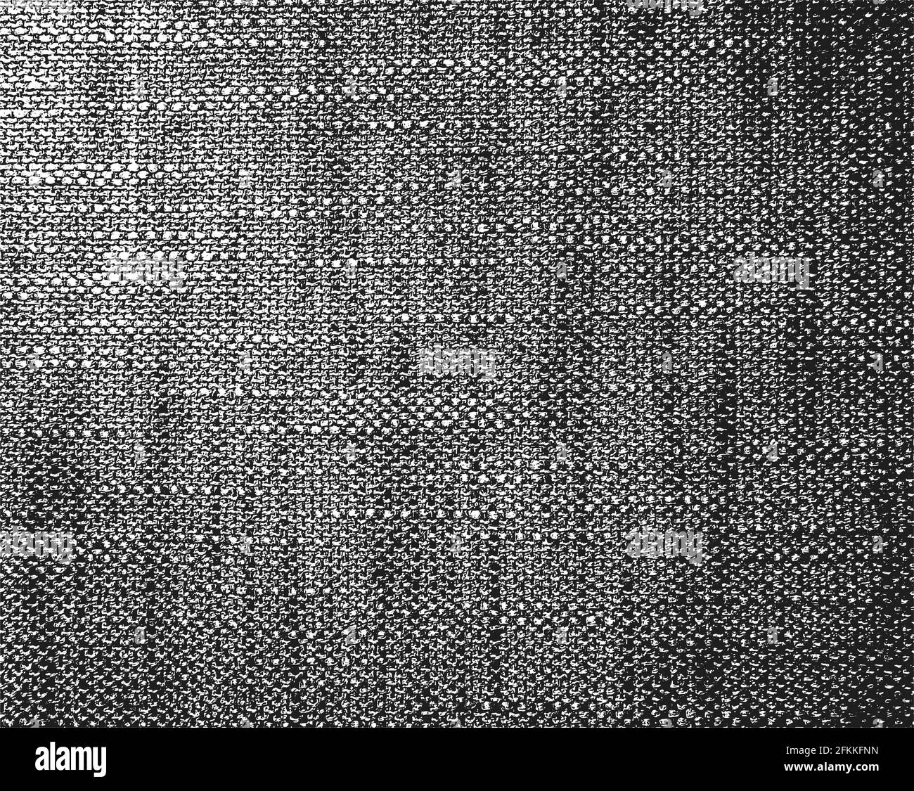 Distressed overlay texture of weaving fabric. grunge background ...