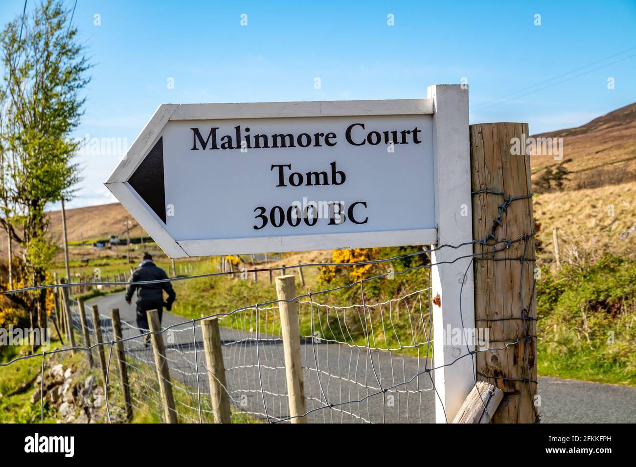 Court tomb hi-res stock photography and images - Alamy