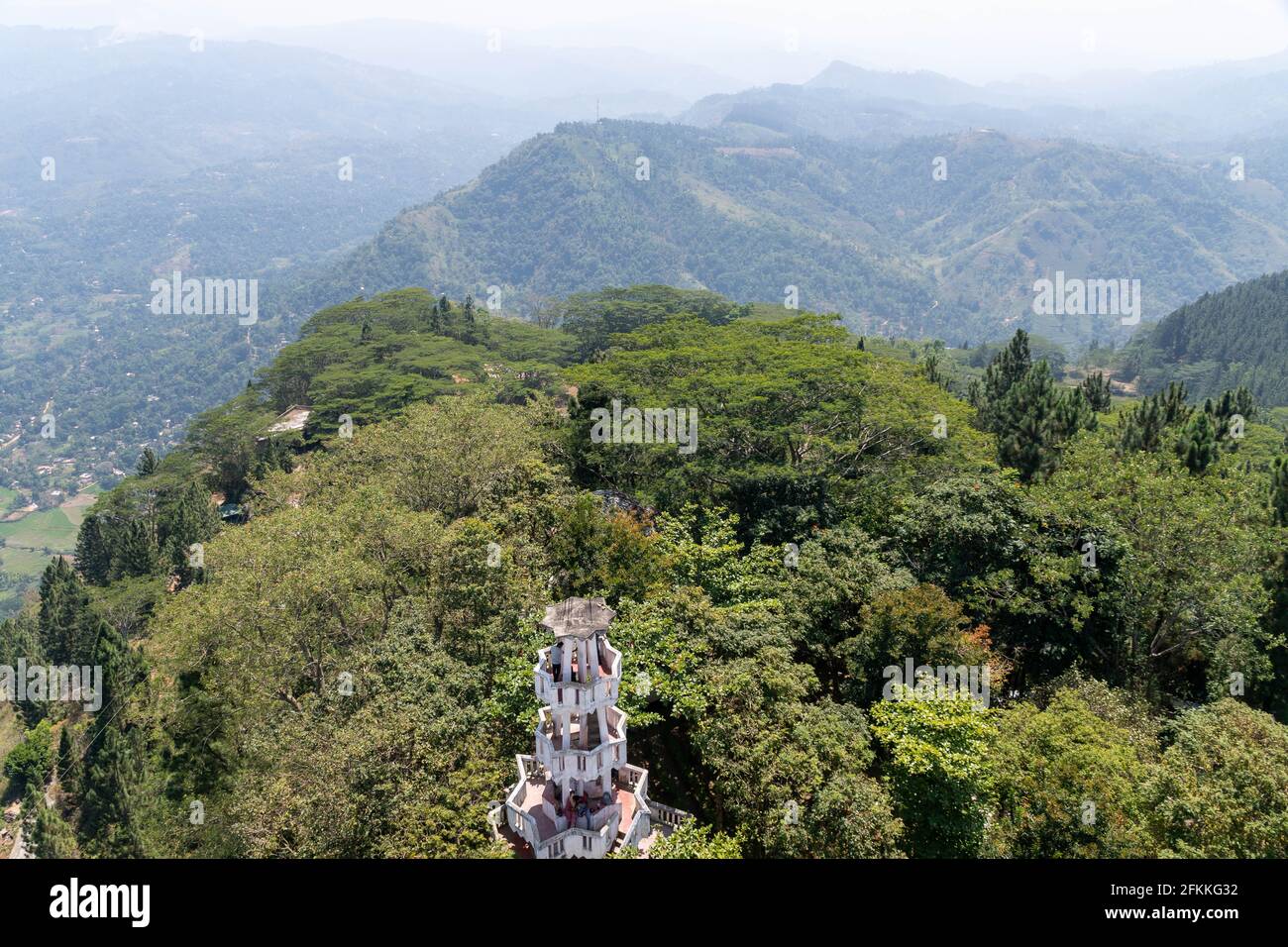 Bio Tower High Resolution Stock Photography and Images - Alamy