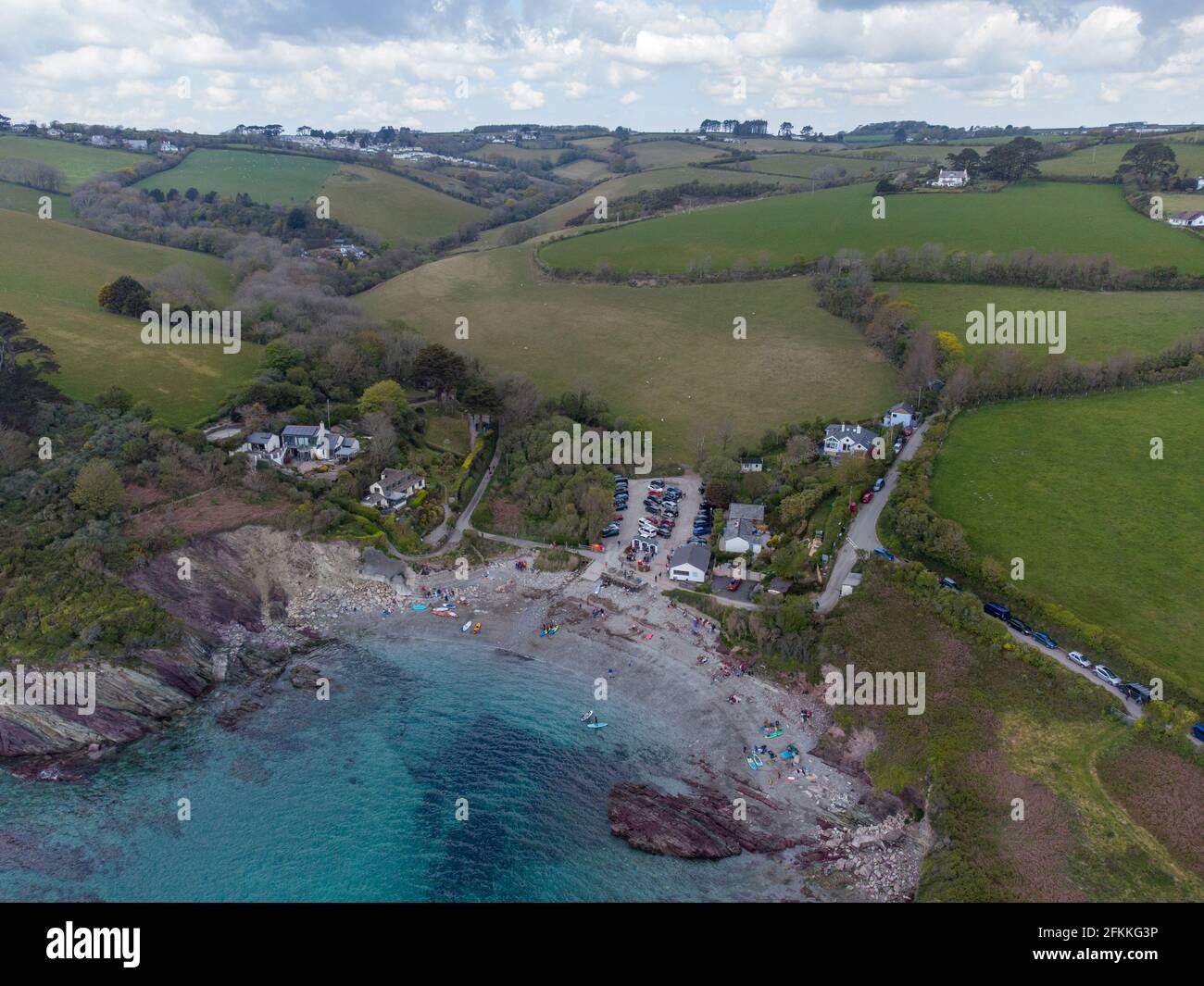 Drone gulls hi-res stock photography and images - Alamy
