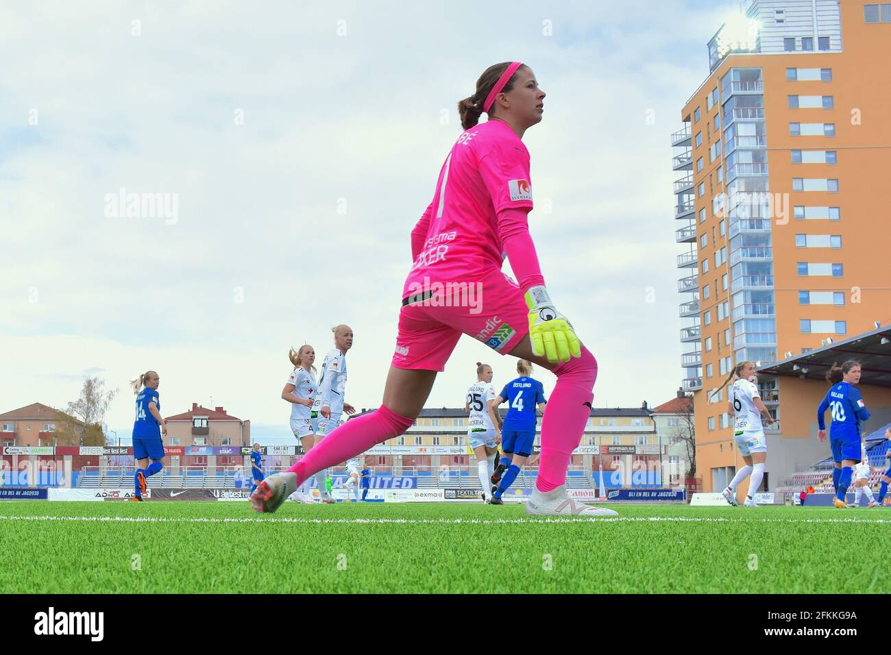 Stephanie Labbe High Resolution Stock Photography and Images - Alamy