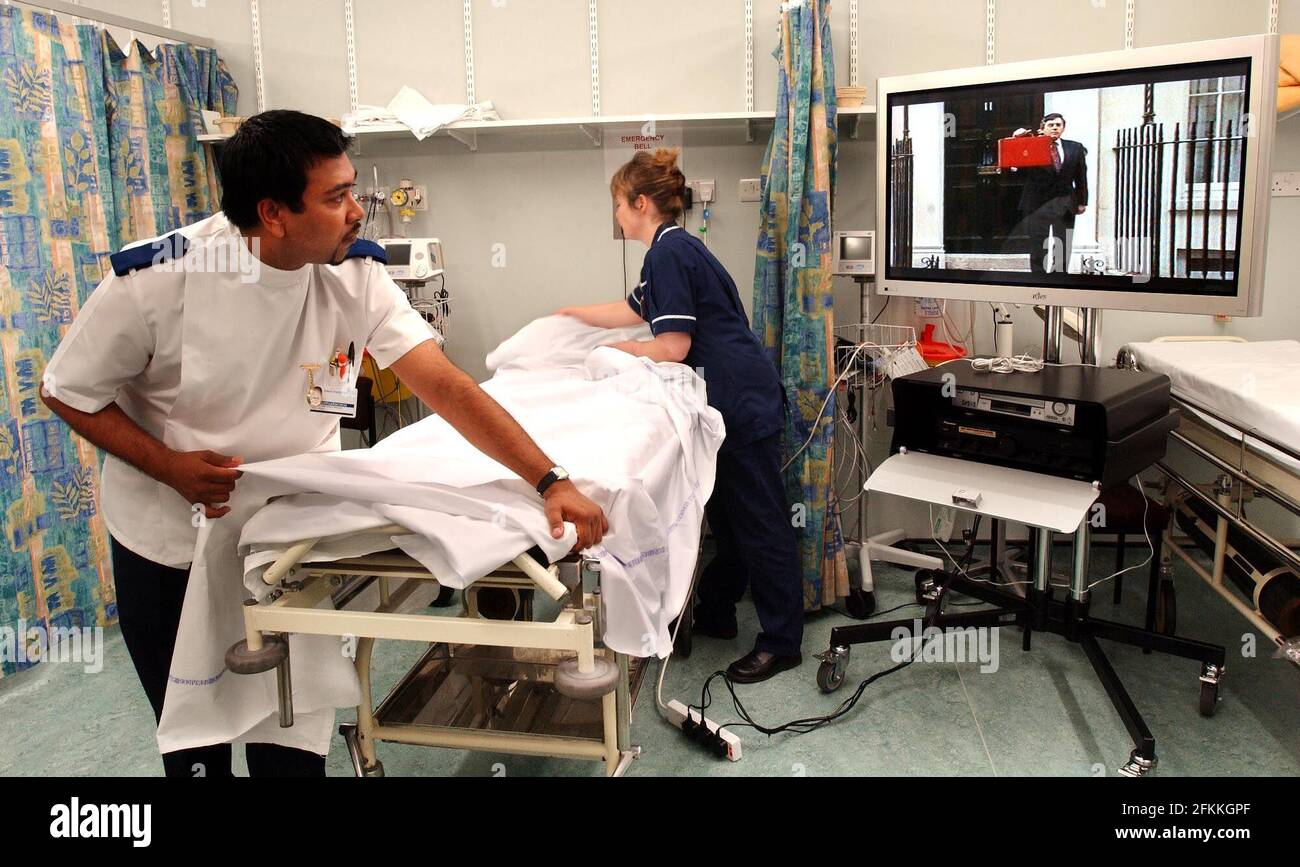 Homerton university hospital hi-res stock photography and images - Alamy