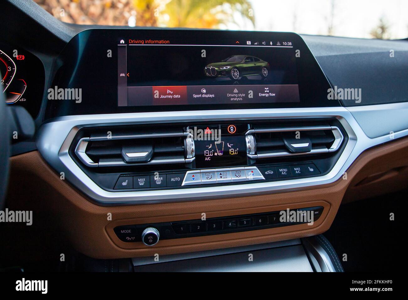 BMW 4 Series is a range of compact executive cars manufactured by BMW ...