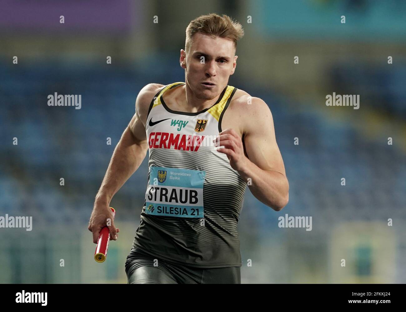Felix straub hi-res stock photography and images - Alamy