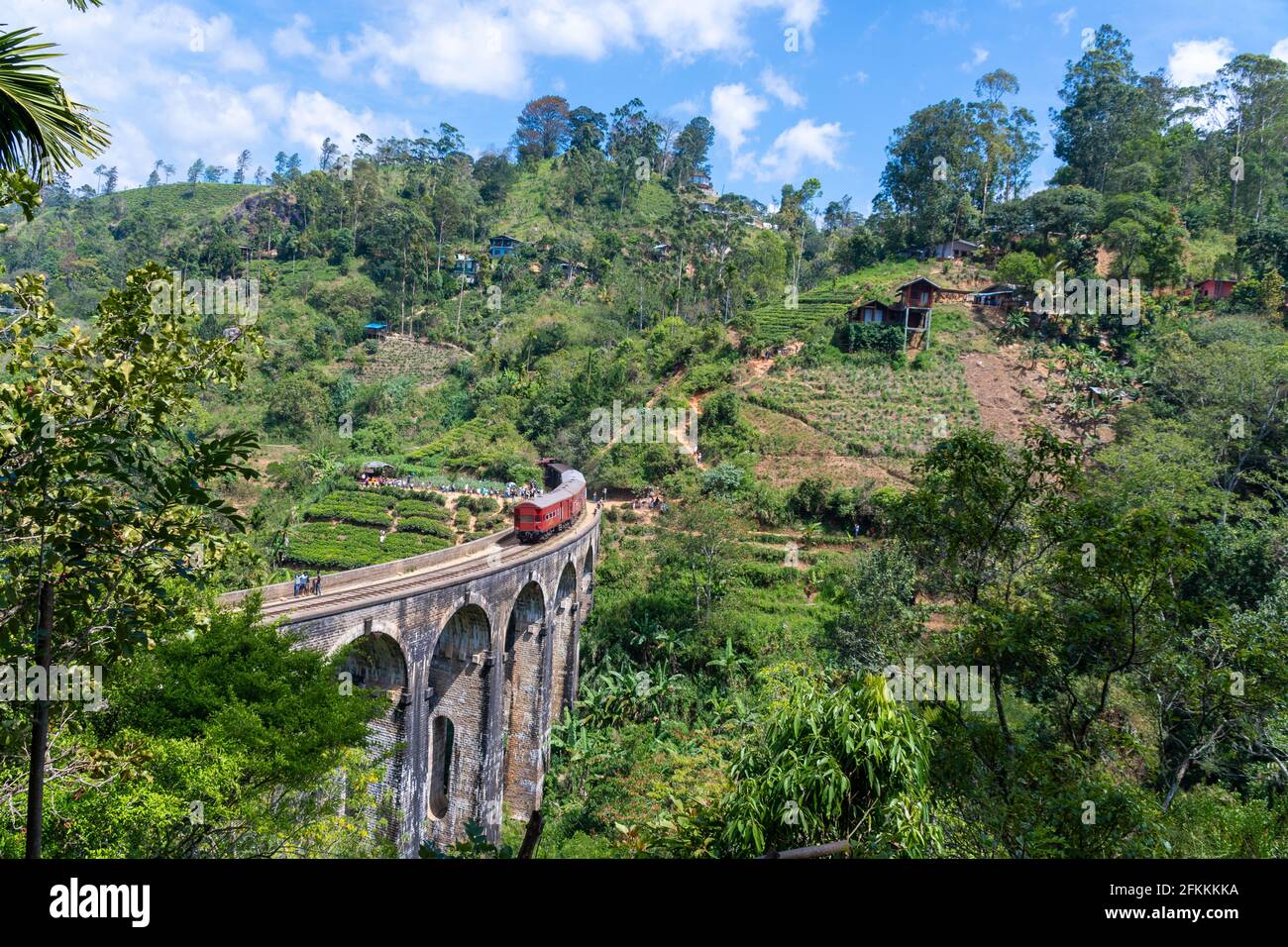 Adam's bridge sri lanka hi-res stock photography and images - Alamy