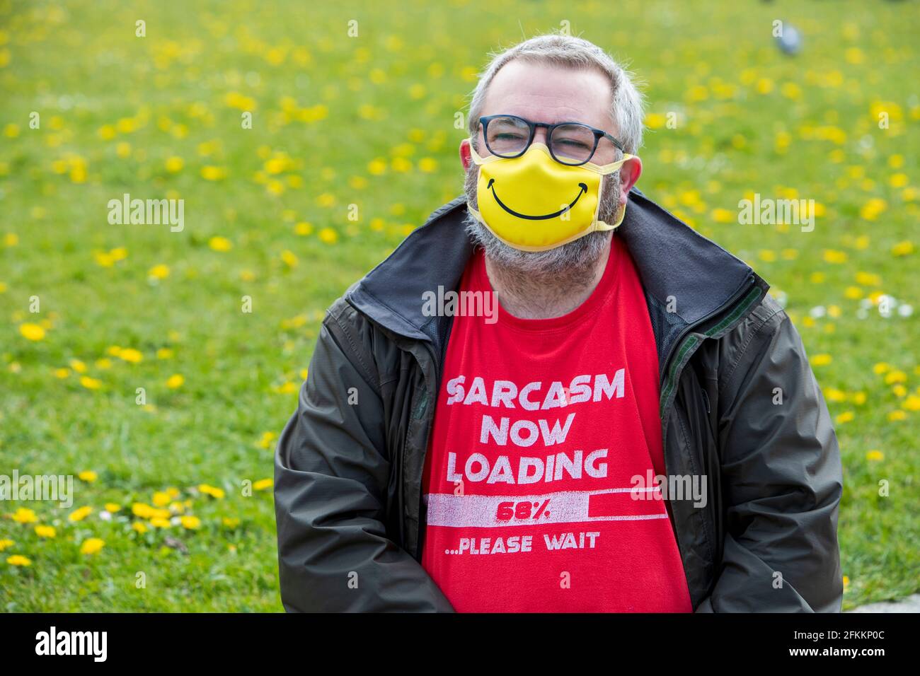 Prime minister sir keir starmer mask hi-res stock photography and ...