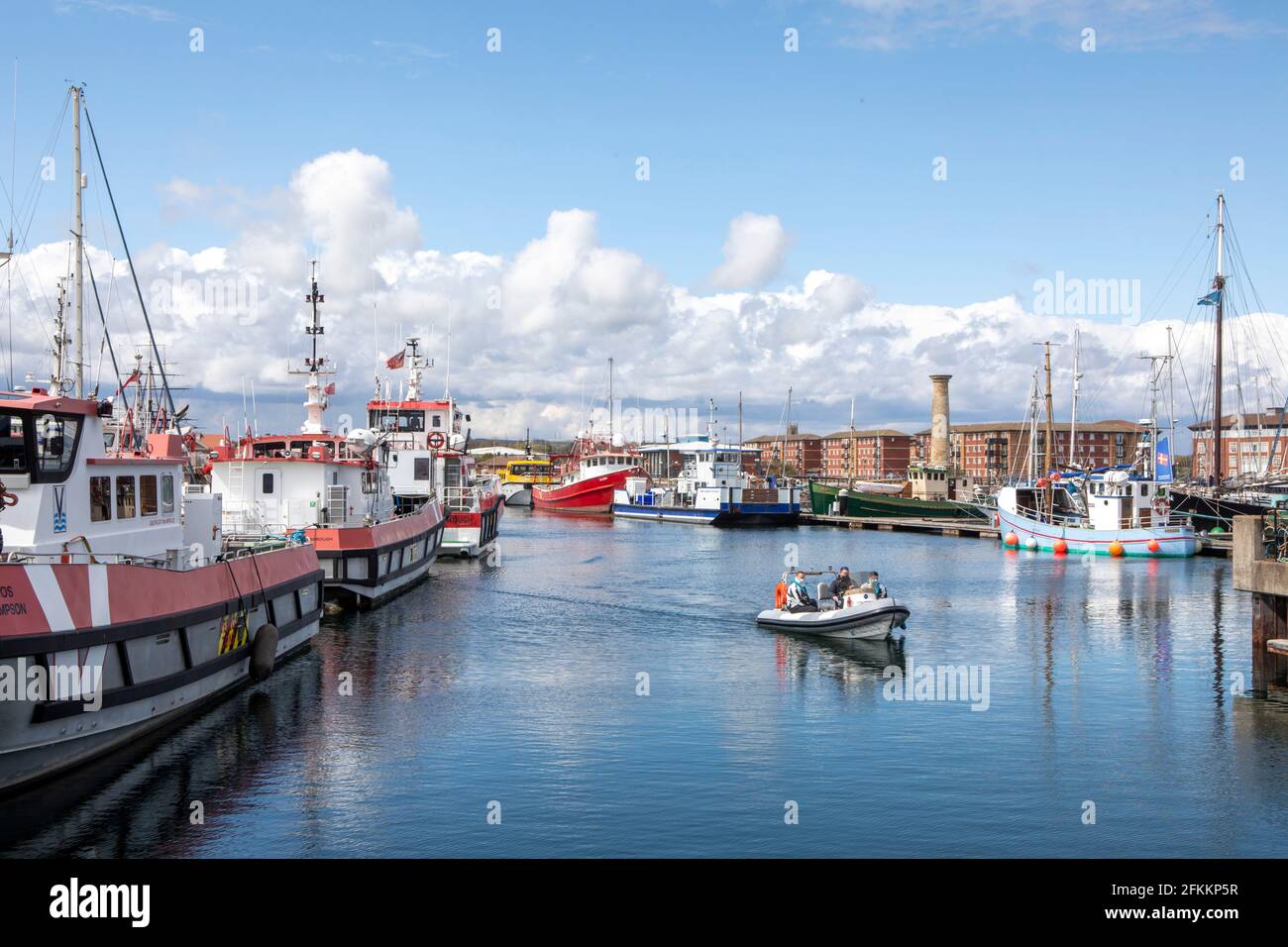 Paul williams hartlepool hi-res stock photography and images - Alamy