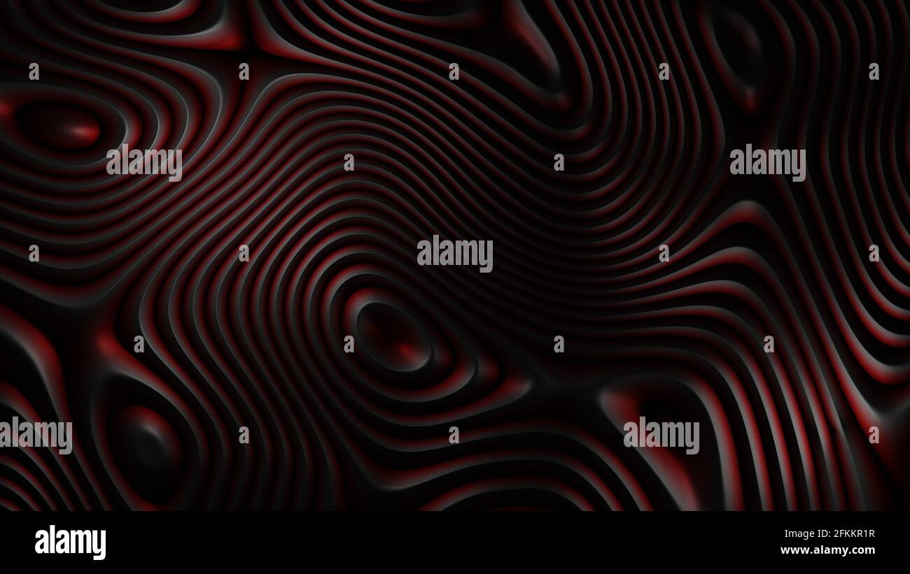 Waves abstract background 8k Stock Photo - Alamy