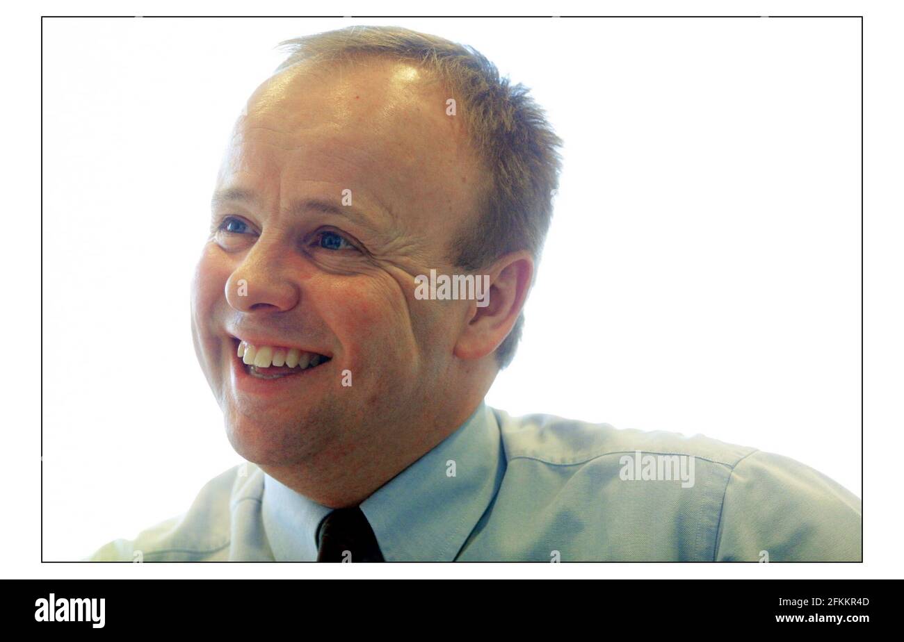 Flying feature to go with Simon Calder story....Martin George BA ...