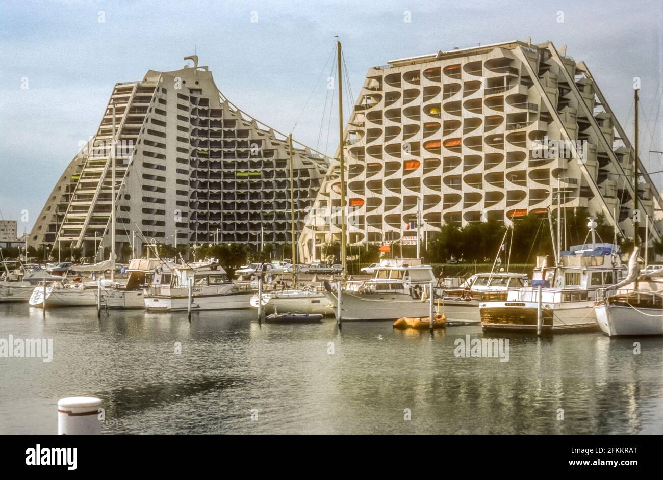 1970s 70s Architecture High Resolution Stock Photography and Images - Alamy