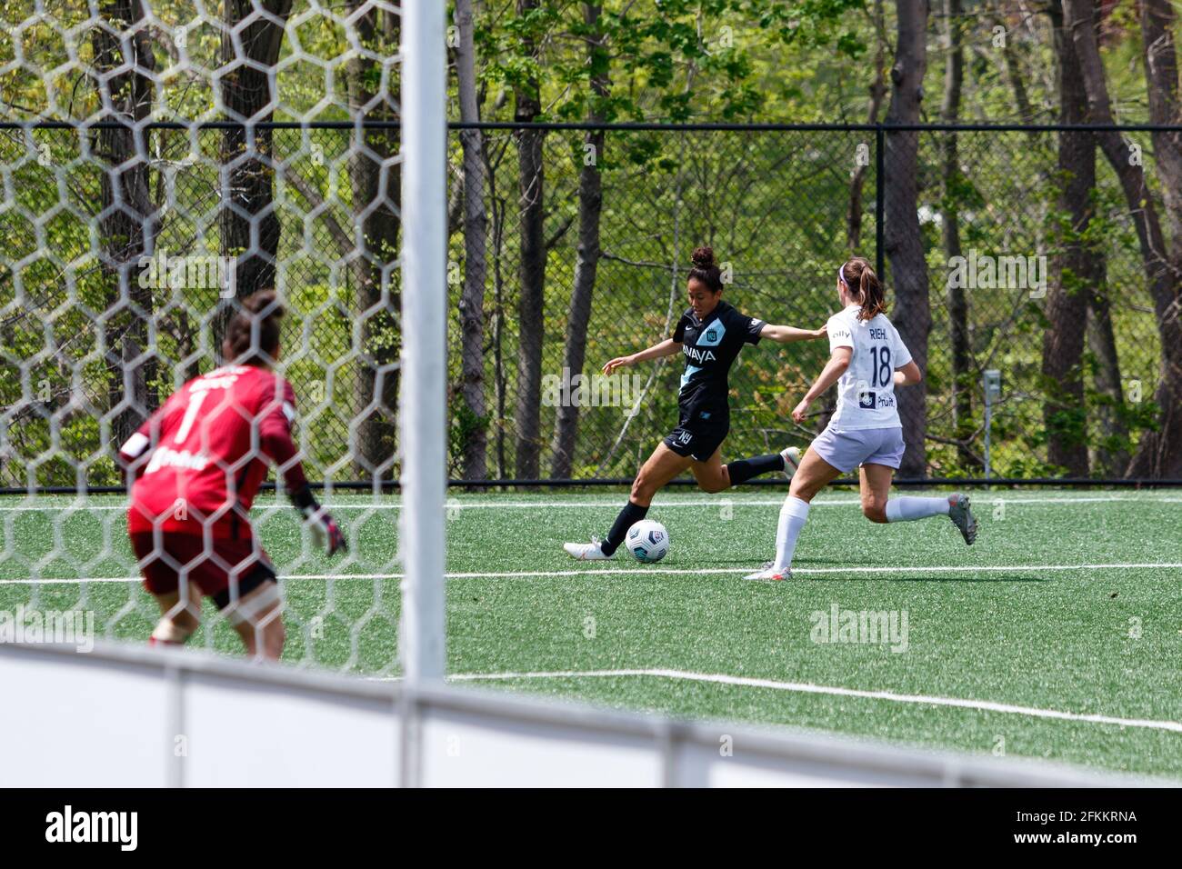 Kaleigh riehl 18 hi-res stock photography and images - Alamy