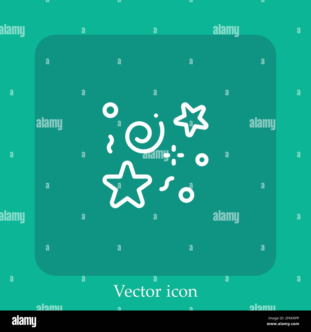 Thin cheer Stock Vector Images - Alamy