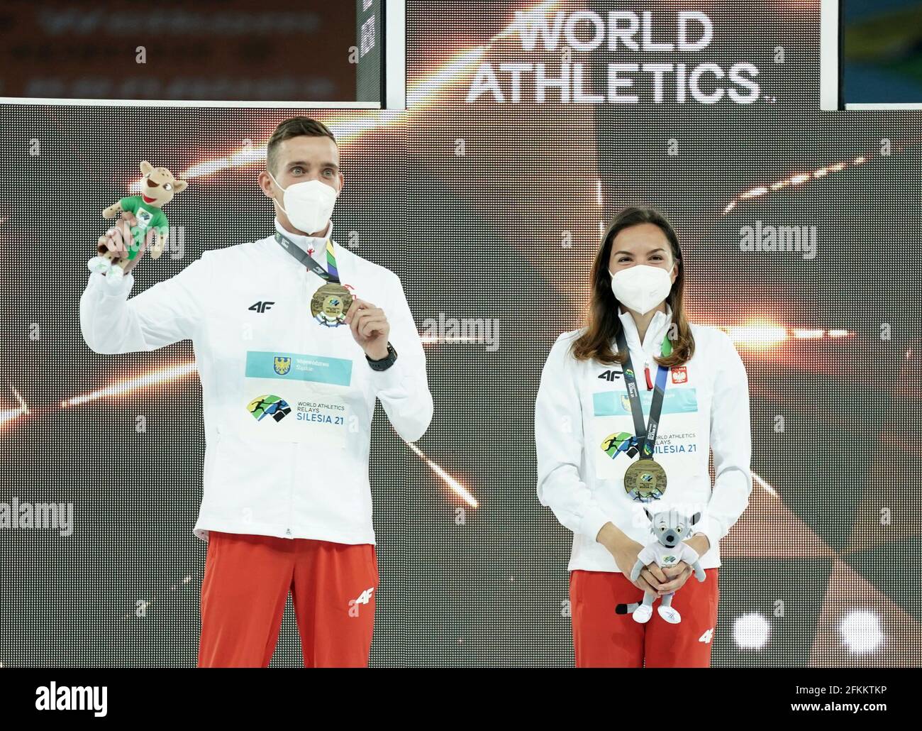 Joanna Jozwik High Resolution Stock Photography and Images - Alamy