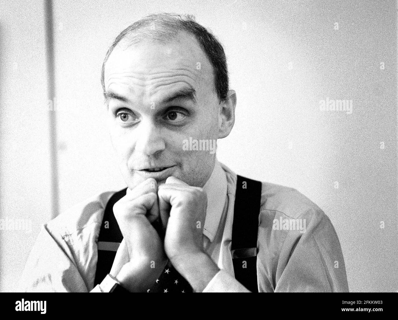 Nicholas Coleridge of Conde Nast Stock Photo - Alamy