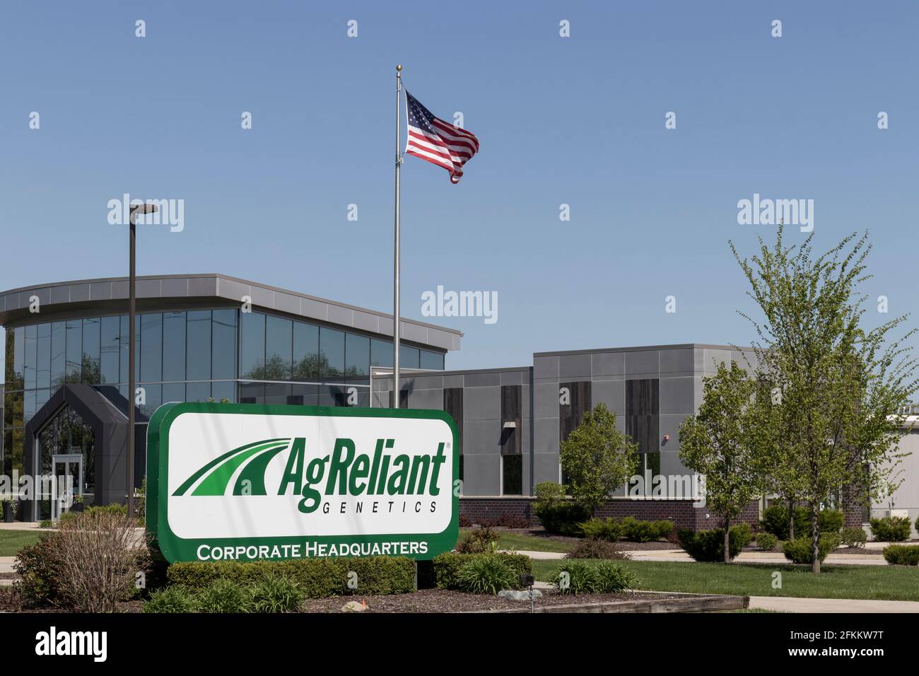 Alfalfa research hi-res stock photography and images - Alamy