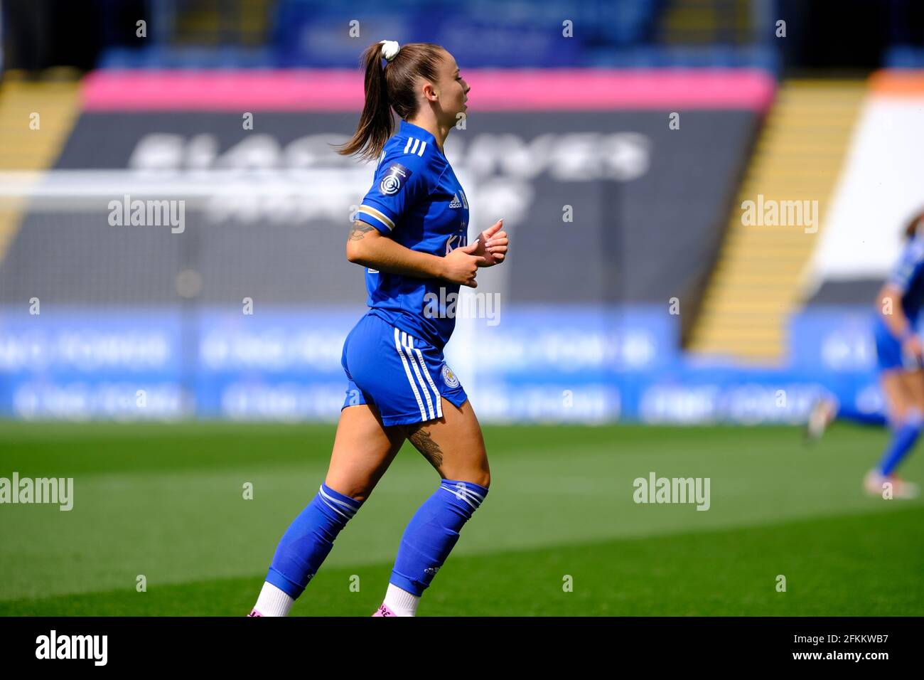 Hannah cain hi-res stock photography and images - Alamy