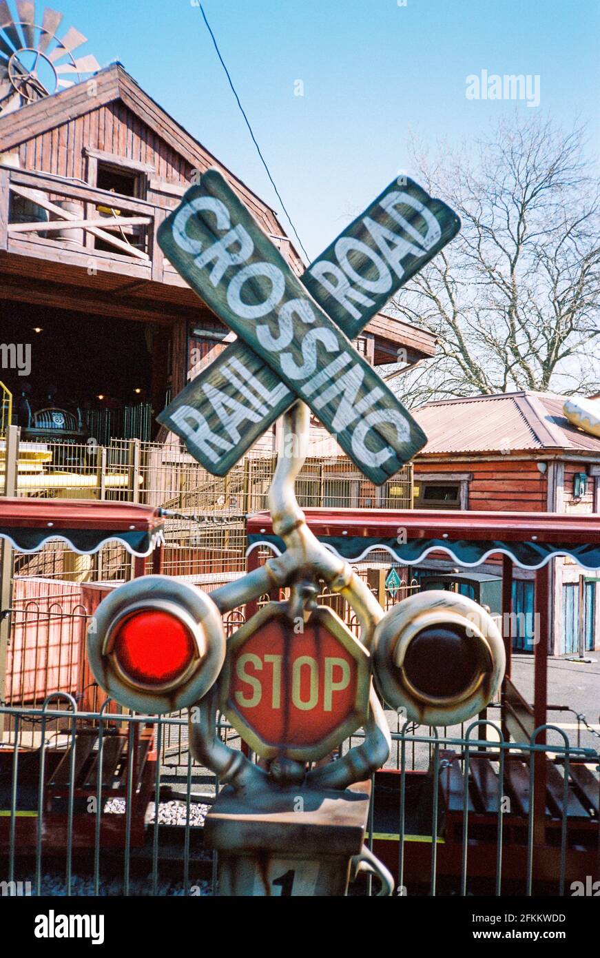 Romsey retro hi-res stock photography and images - Alamy