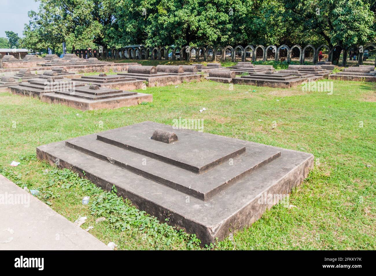 Choto shona mosque hi-res stock photography and images - Alamy