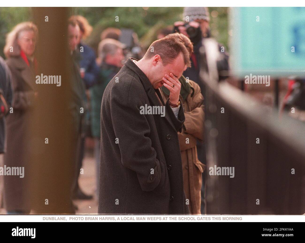 Thomas hamilton hi-res stock photography and images - Alamy